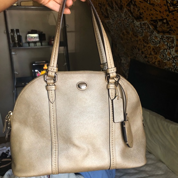 Coach | Bags | Authentic Coach Bag | Poshmark